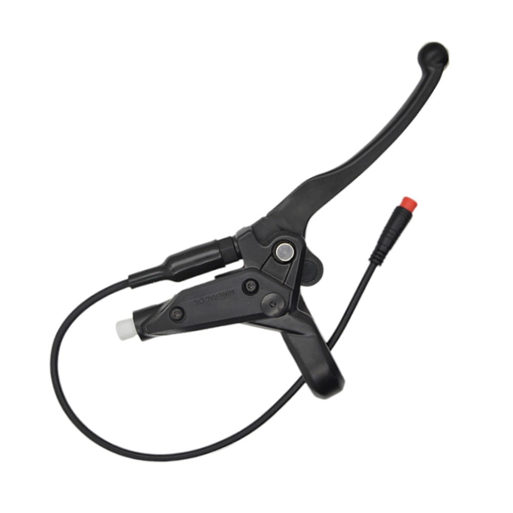 E-Bike Hydraulic Brake E-Bike Brake Accessories 22.2Mm Handle Support ...