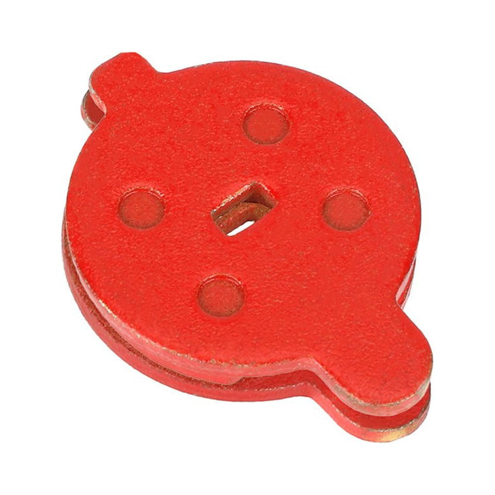 E-Bike Parts Brake Pads Kq2 Kq3 Kq3 Pro Powerful Braking Resin Riding ...