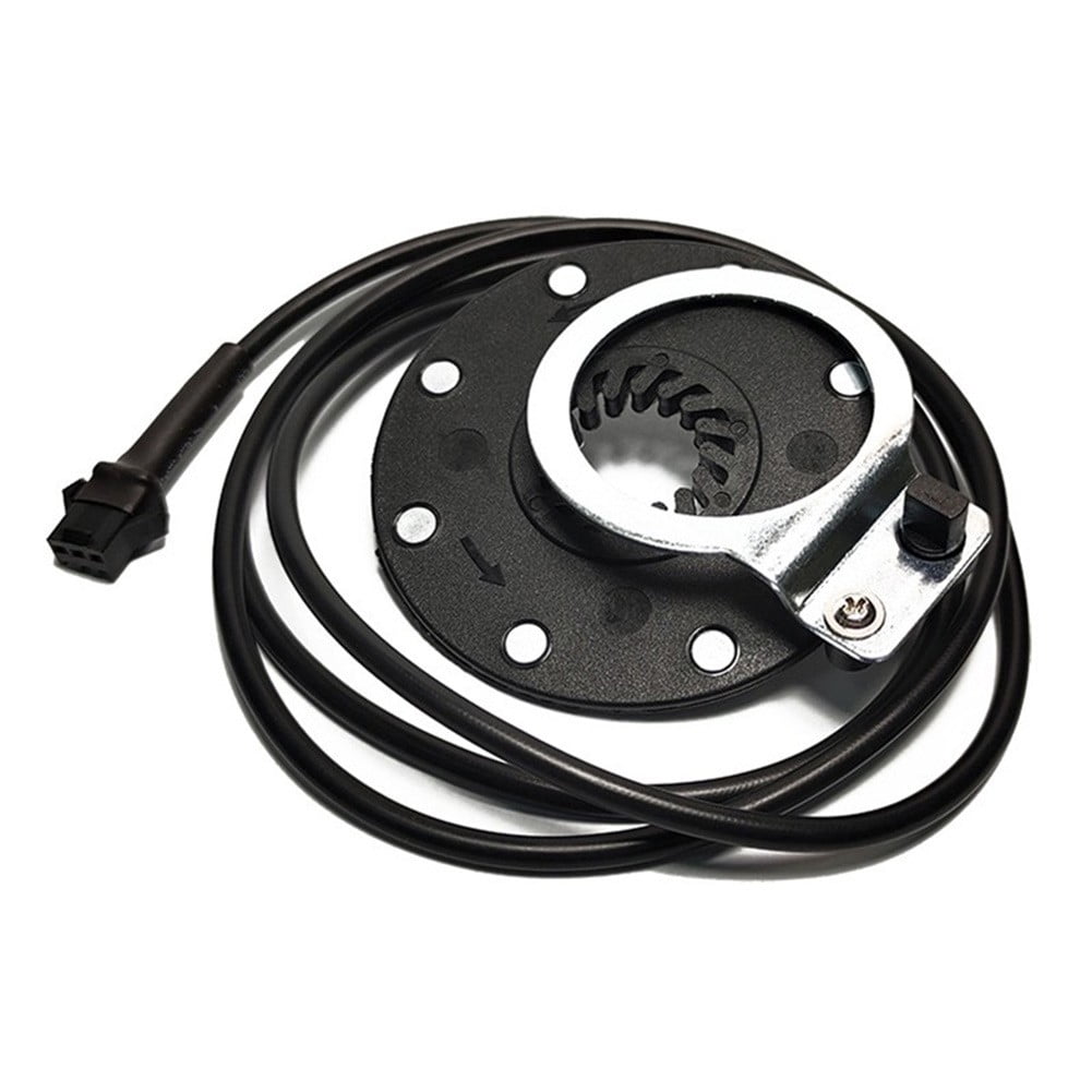 E-Bike Speed Sensor Electric Bicycle Pedal Pas 8 Magnets Assistant ...