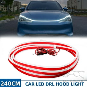 Car Hood Led Lights