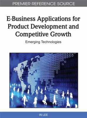 Pre-Owned E-Business Applications for Product Development and ...