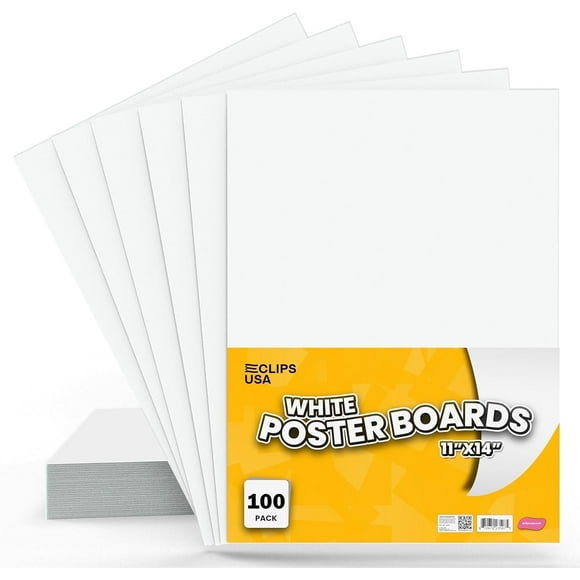 Cardboard Display Boards