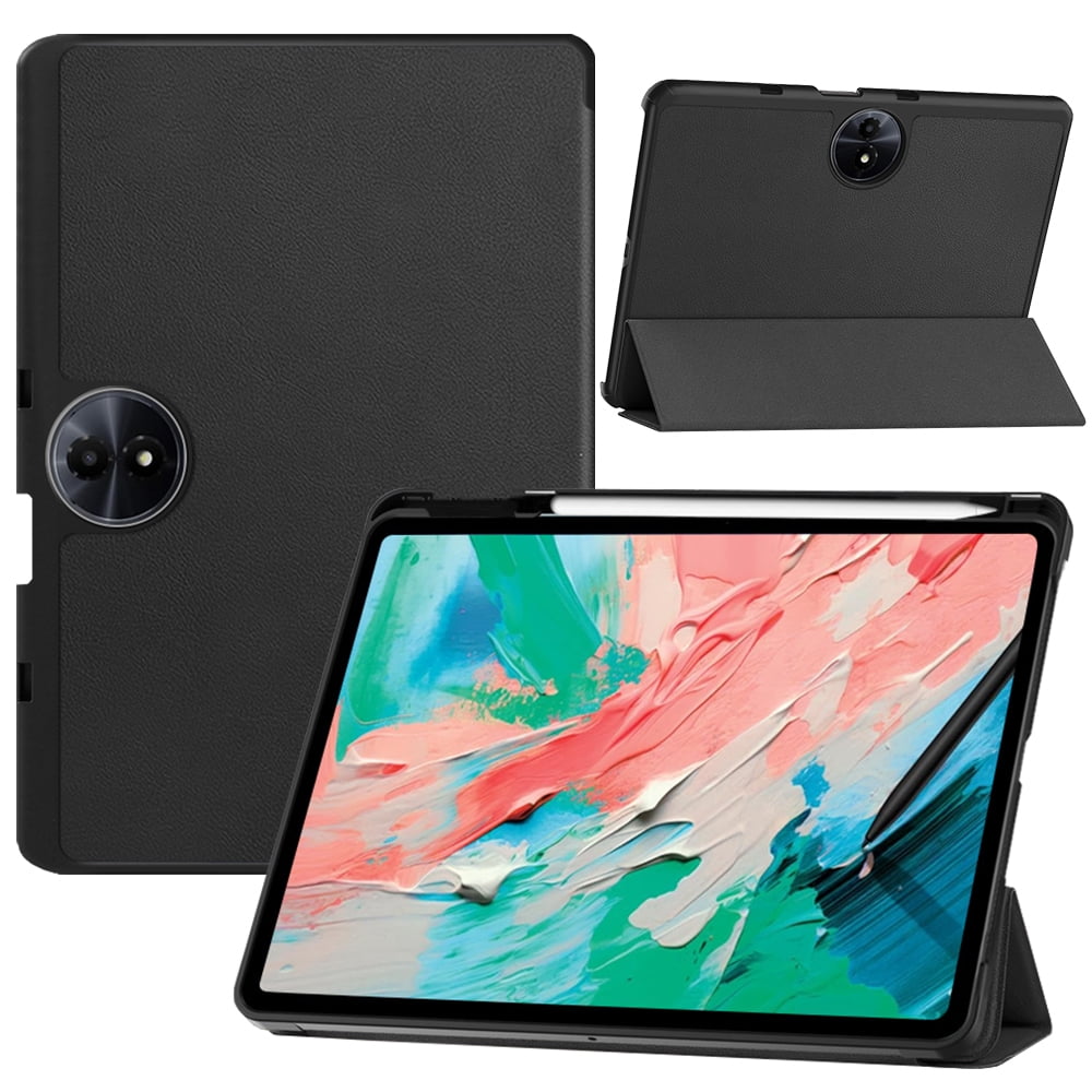 [E-COAST] Protective Case for TCL nxtpaper 11 Gen2 Tablet 11-inch; Tri ...