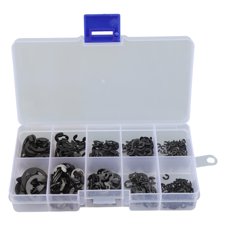 Cinch Clips for Clothing Tightening