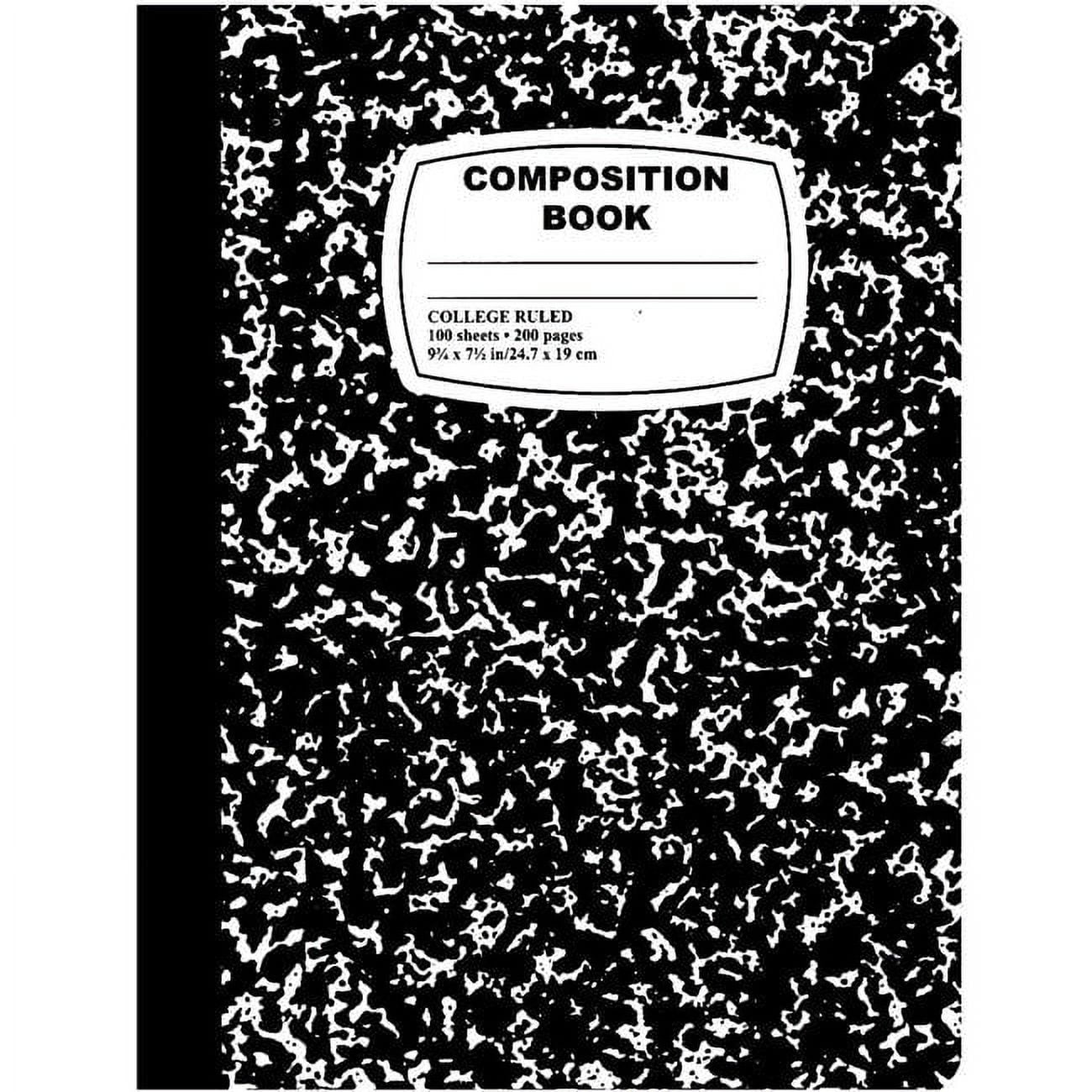 e-clips-2339530-college-ruled-composition-notebook-100-sheet-case-of