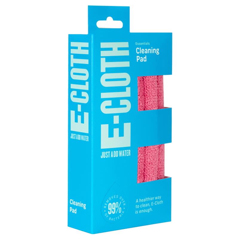 E-Cloth Cleaning Pad, Premium Microfiber Cleaning Cloth, Perfect Dish ...