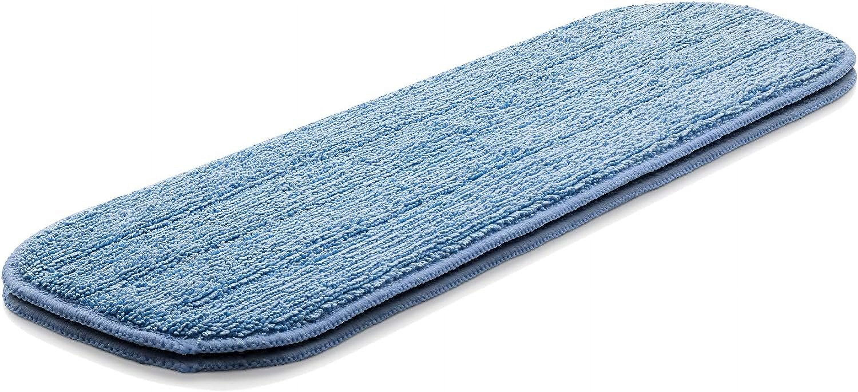 E-Cloth Deep Clean Mop Head, Microfiber Mop Head Replacement for Floor ...