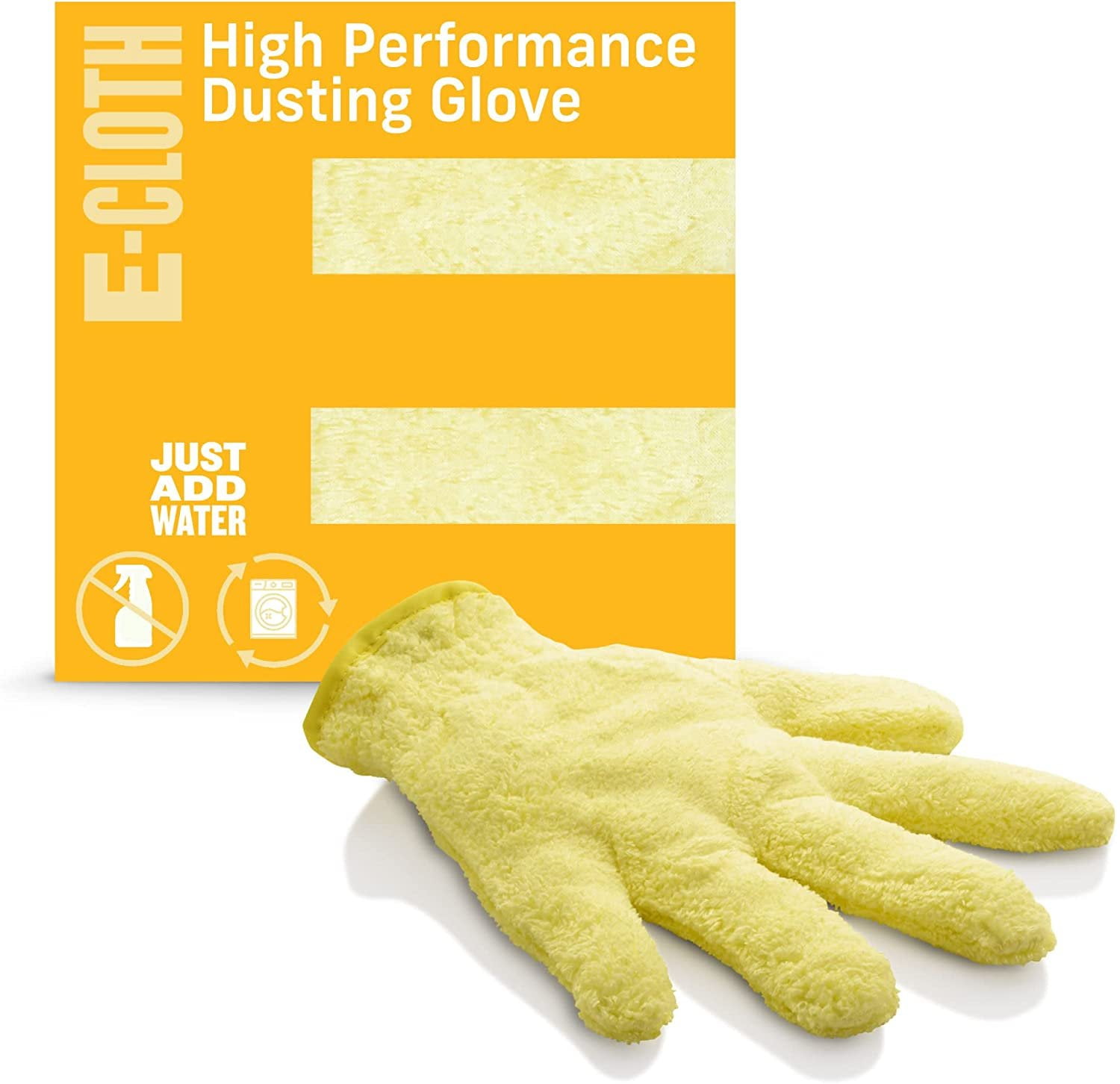 E-Cloth High Performance Dusting Cloth, Microfiber Cleaning Cloth ...