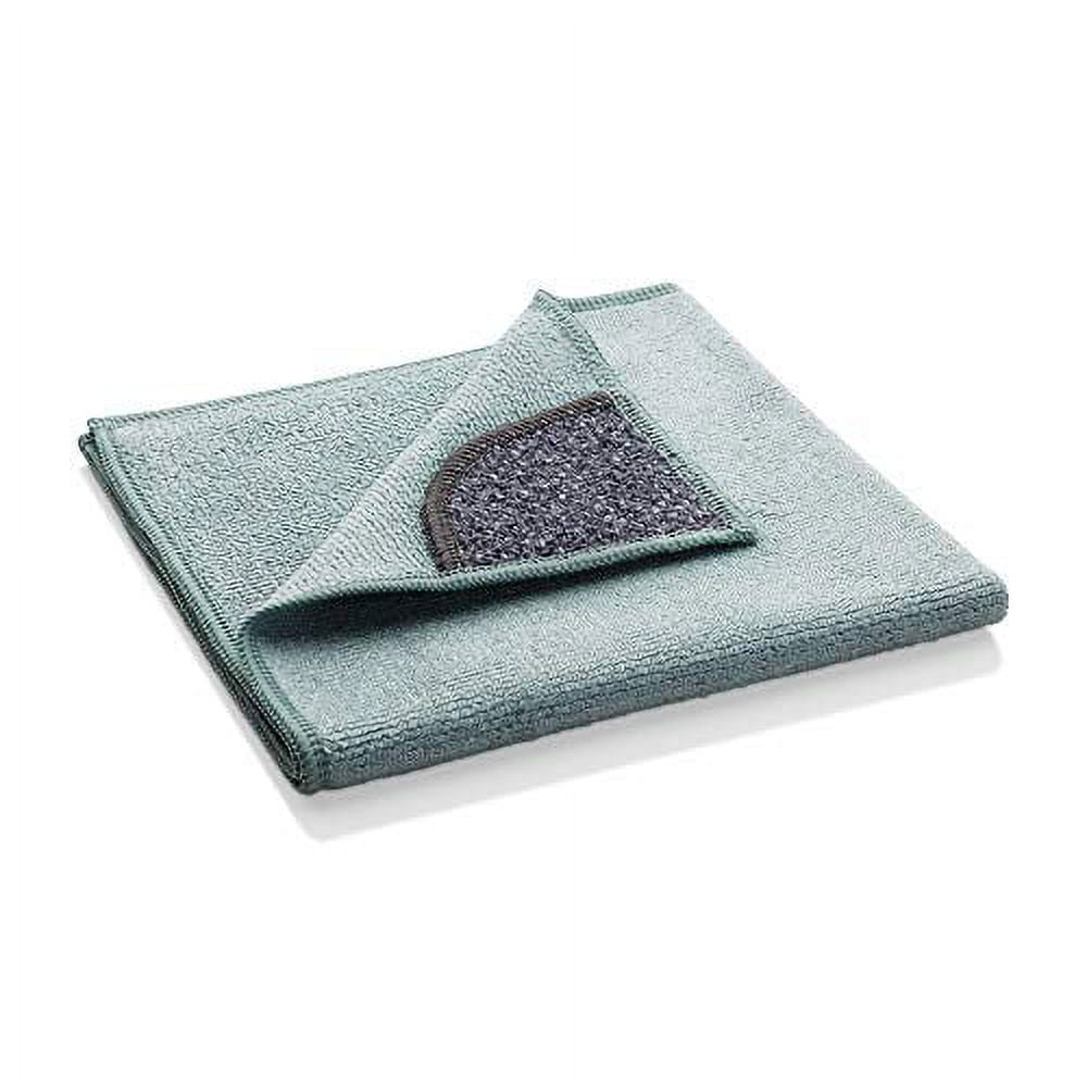 E-Cloth Kitchen Microfiber Cleaning Cloth - Non-Scratch Scrubbing ...