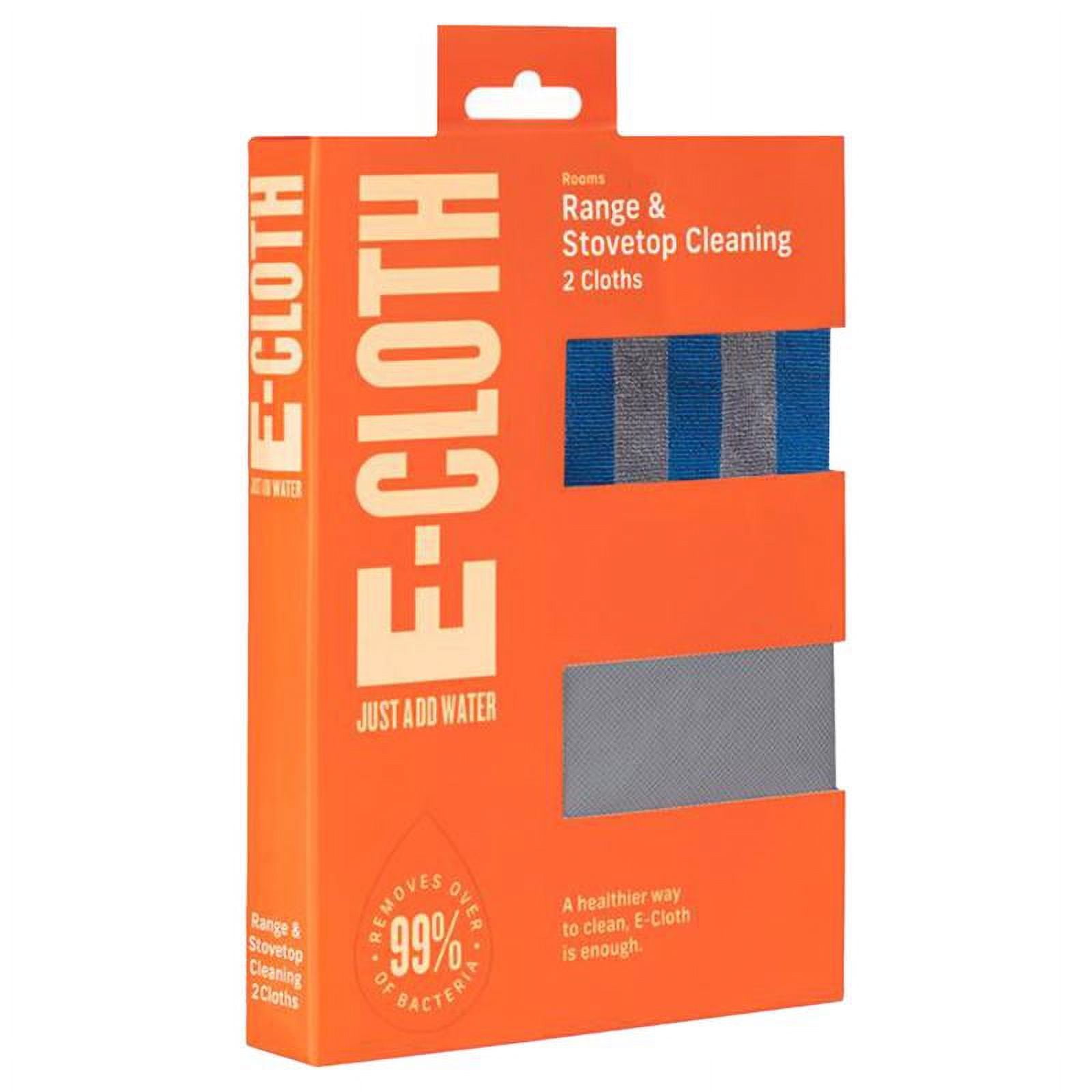 E-Cloth Microfiber Cleaning Cloth 2 pk - Walmart.com