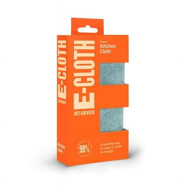E-Cloth Glass and Polishing Cloth - Walmart.com