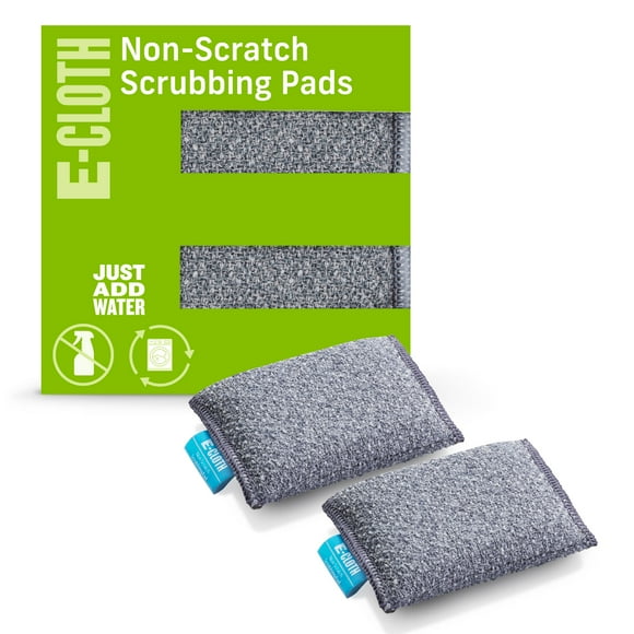 Microfiber Sponges