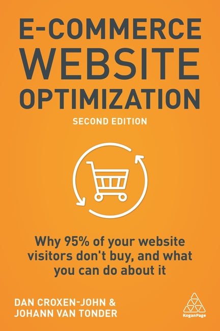 E Commerce Optimization