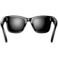 E EYAFA Ai Smart Sunglasses with 8-Megapixel High-Definition Camera AI ...