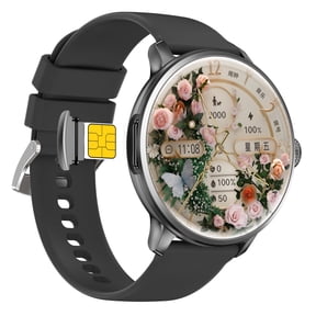 Sim Card Smart Watch