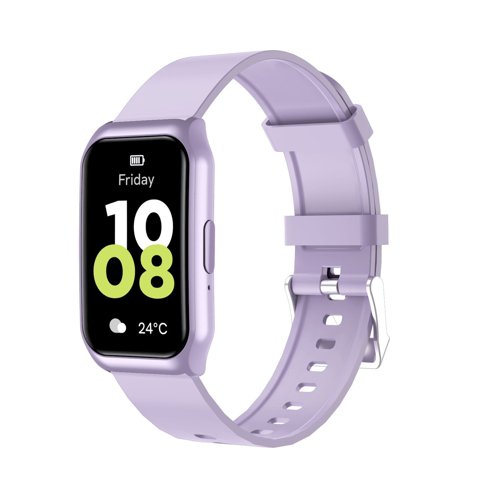 E EYAFA Bluetooth Call Smart Bracelet Sports Watch for Men and Women ...