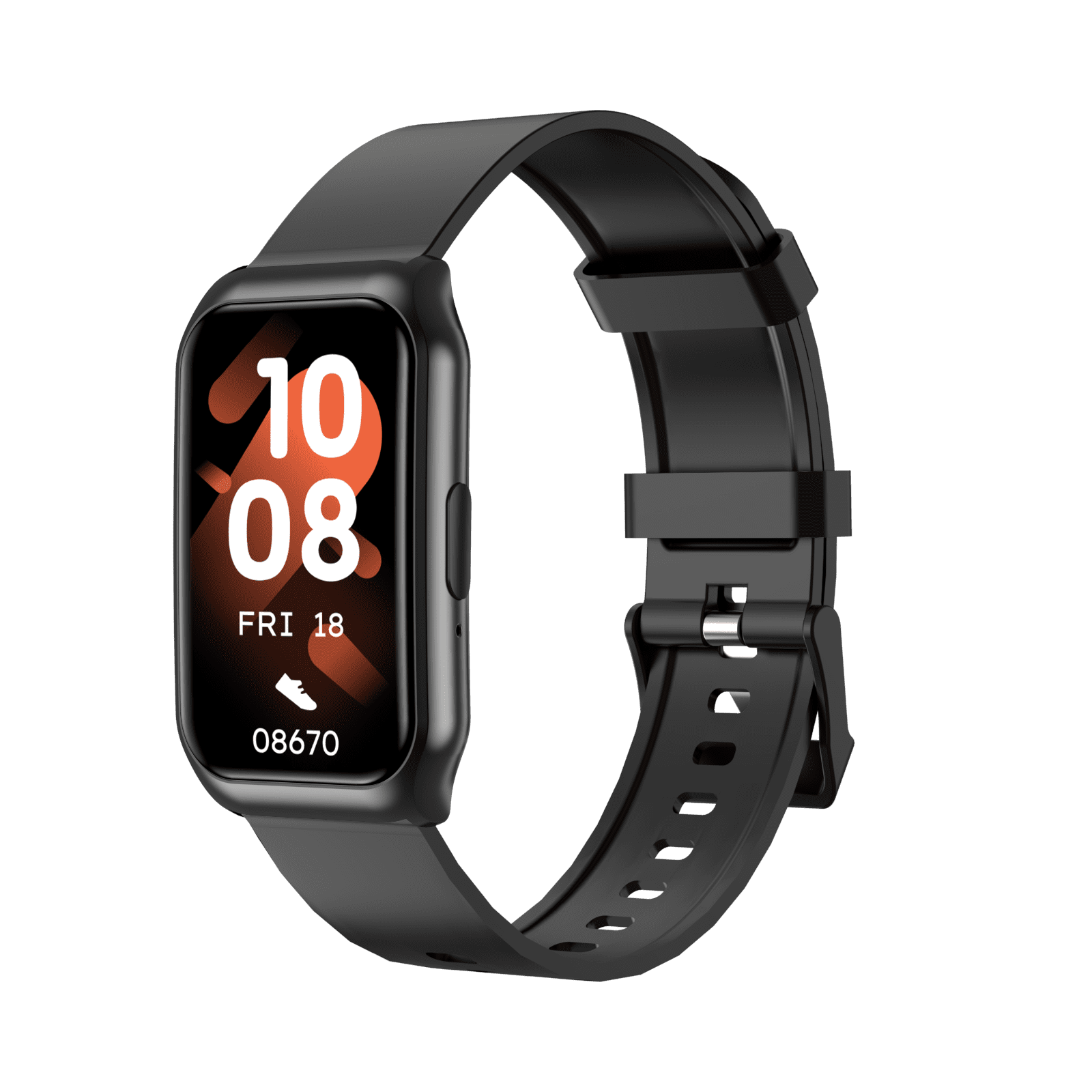 E EYAFA Bluetooth Call Smart Bracelet Sports Watch for Men and Women ...