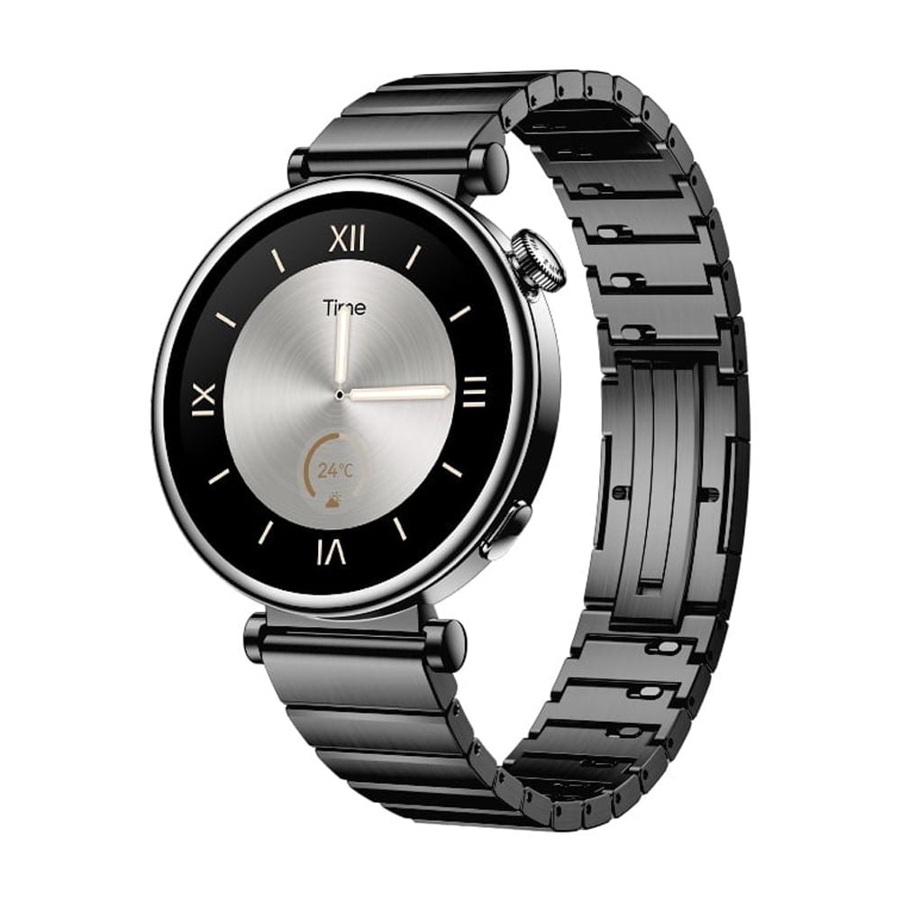 E EYAFA Women Fashion Smart Watch JS GT4 Mini with 1.39 inch Full Touch ...