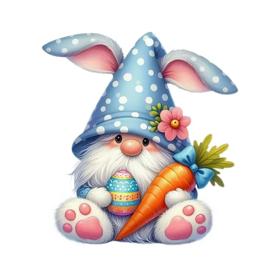 E Easter Acrylic Hanging Ornament Flat Decorative Pendant With Rope ...