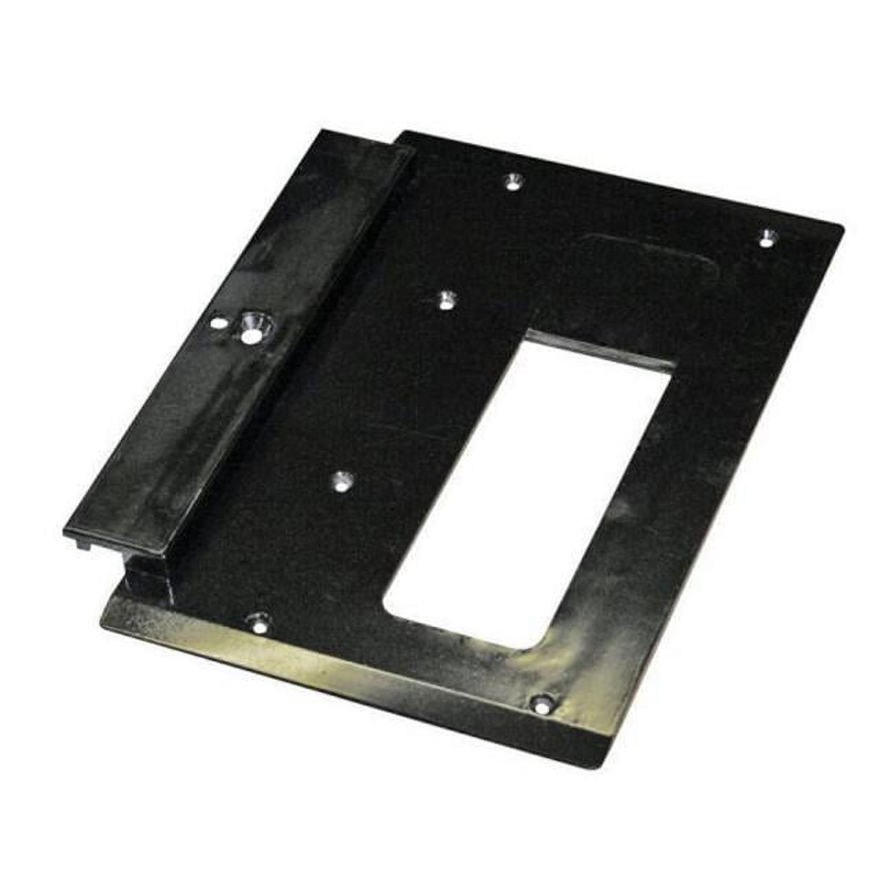 E. Emerson Tool XCSP All-In-One Contractor Saw Plate - Walmart.com