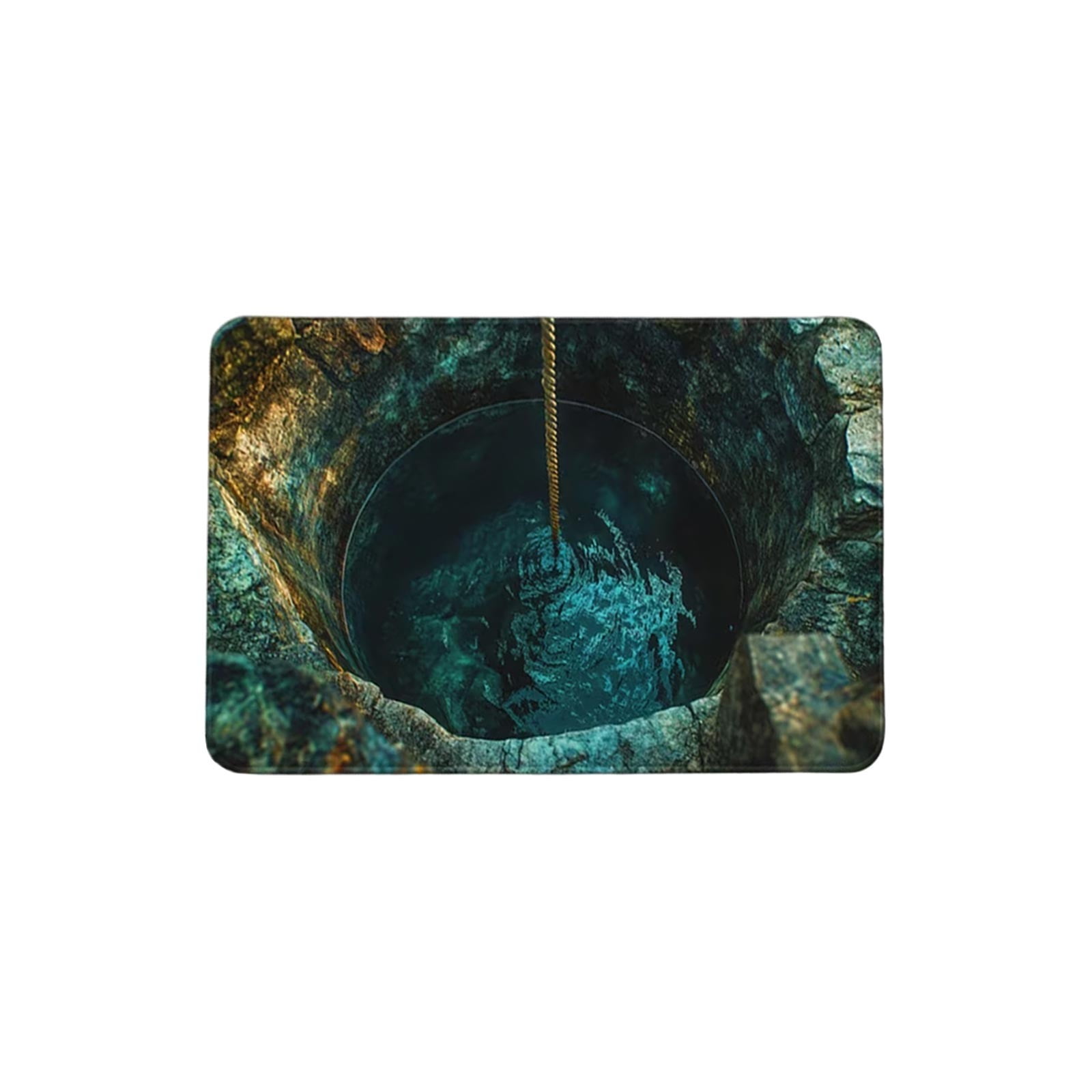 E Entrance Door Mat Household Absorbent Nonslip Foot Mat Dirt Proof Mat ...