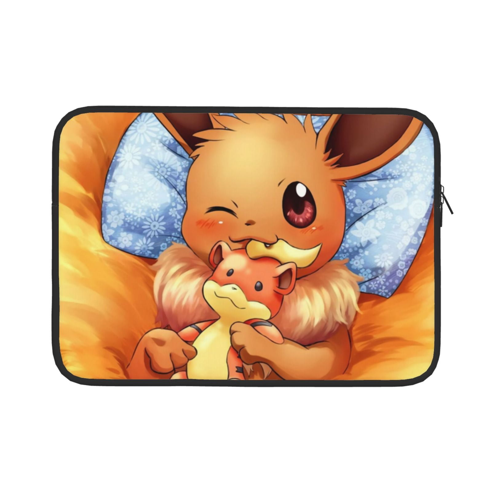 E-Evee 13 Inch Laptop Sleeve, Waterproof, Slim Waterproof Sleeve, Slim ...
