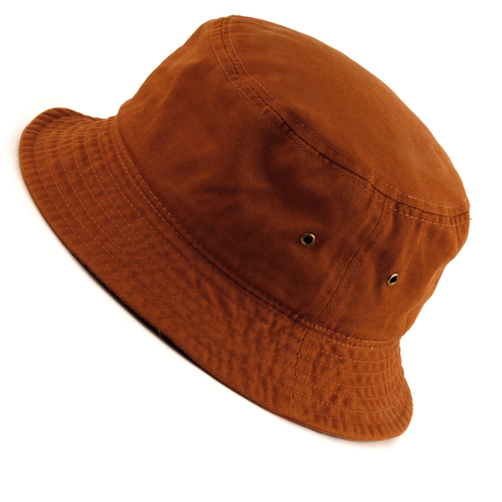 E-Flag Unisex 100% Cotton Fishing Hunting Summer Outdoor Bucket Cap Hat ...