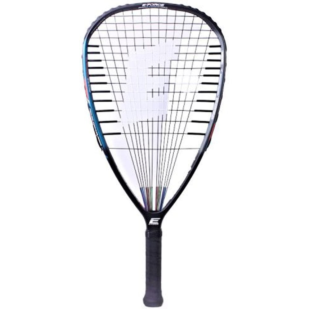 E-Force Dark Star Mark II 170 DKS MK II Racquetball Racquet, 3 5/8 ...
