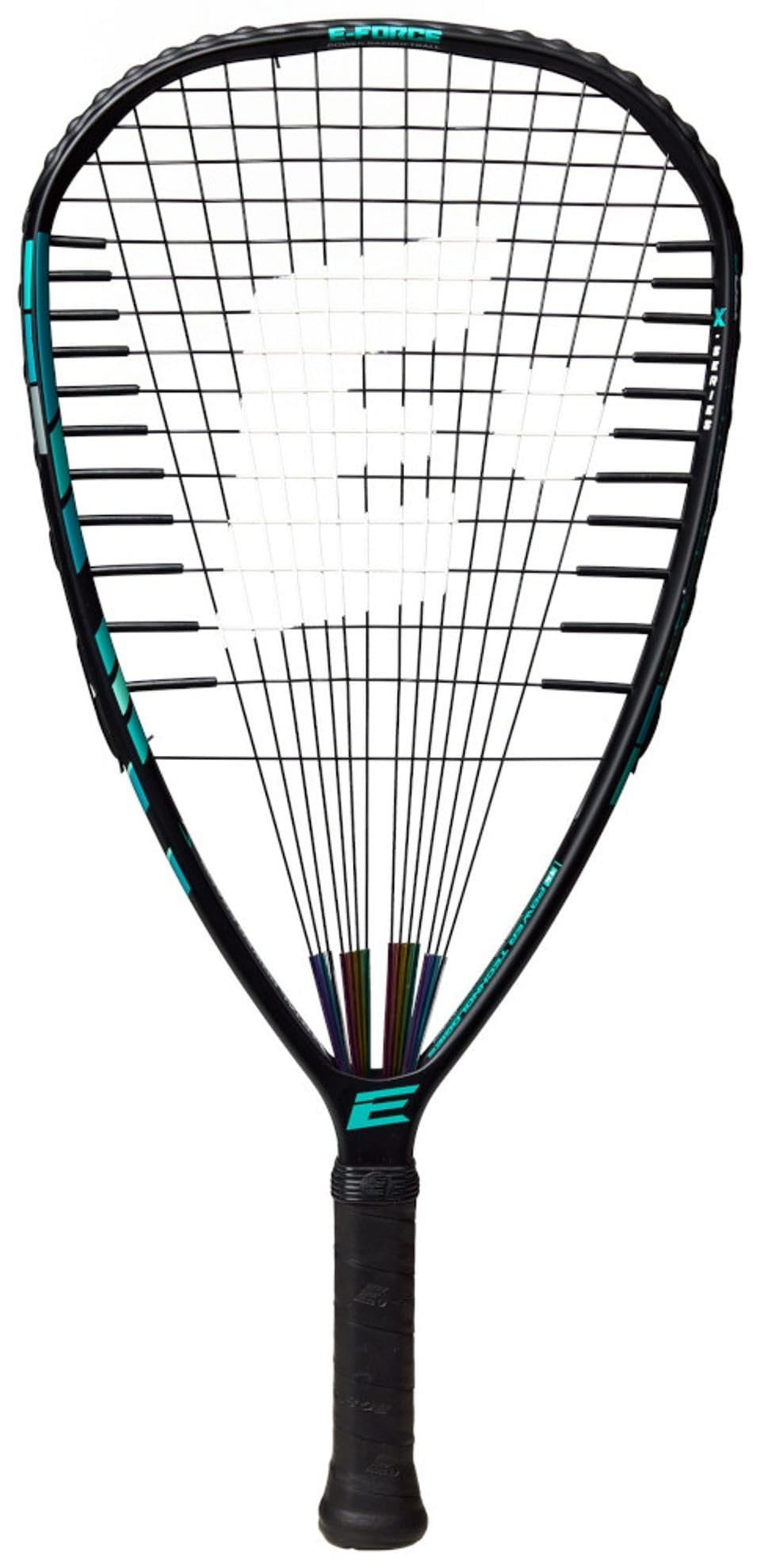E-Force Xcelerator 170 Racquetball Racquet - Walmart.com