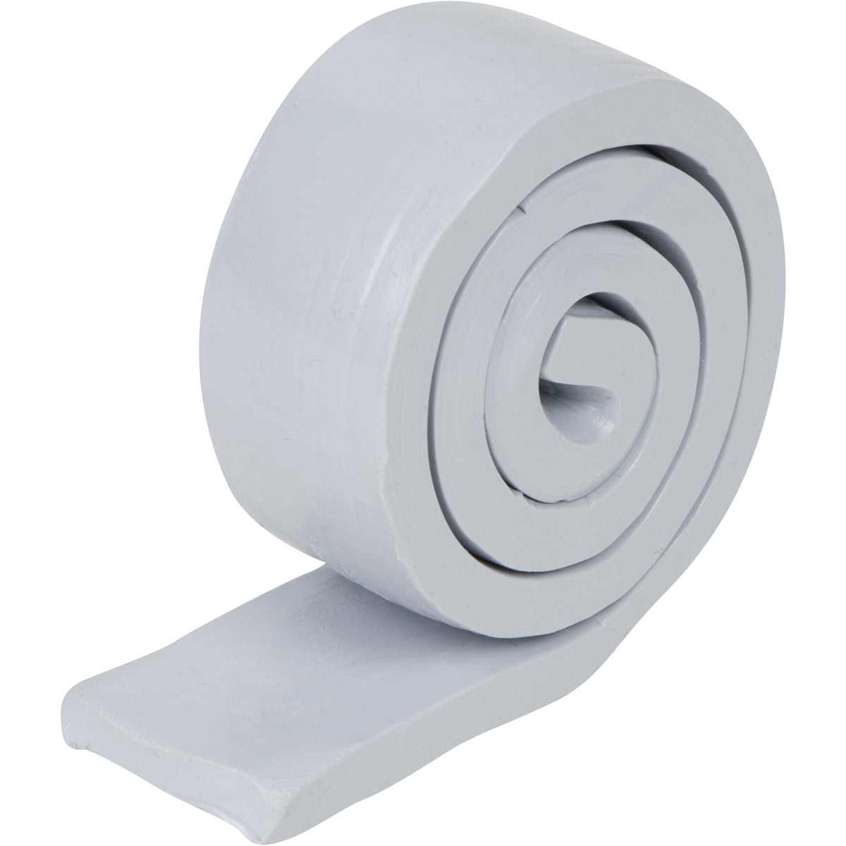 Midsun E/Fusing 900 Grey Silicone Putty for Molding & Leak Sealing ...