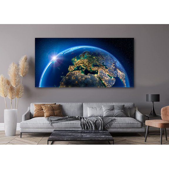 Acrylic Photo Printing