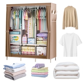 Kids Closet Storage Solutions with Bins Shelves and Organizers