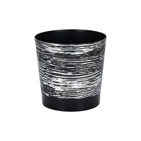 E Indoor Outdoor Self Watering Plastic Flower Pot For Plants Automatic ...