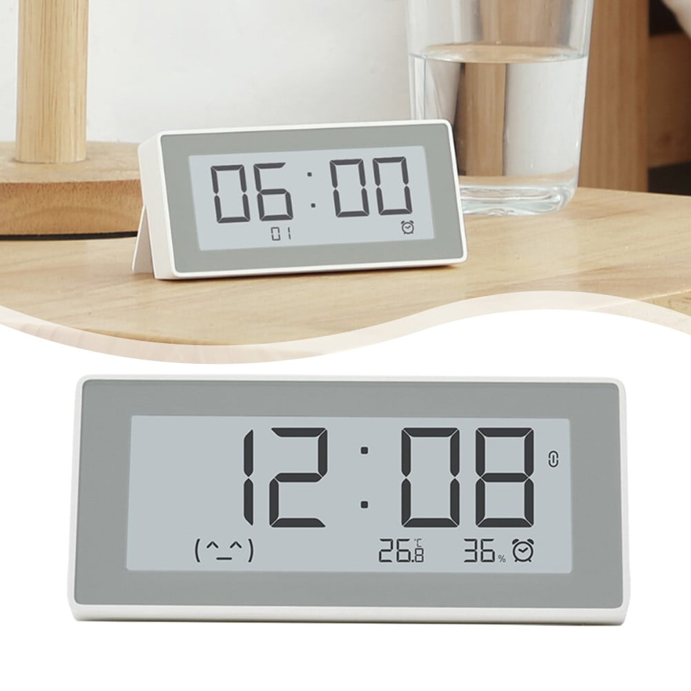 E Ink Screen Sleek And Modern Design Compact Remote Monitoring And ...