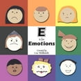 E Is for Emotions - Walmart.com