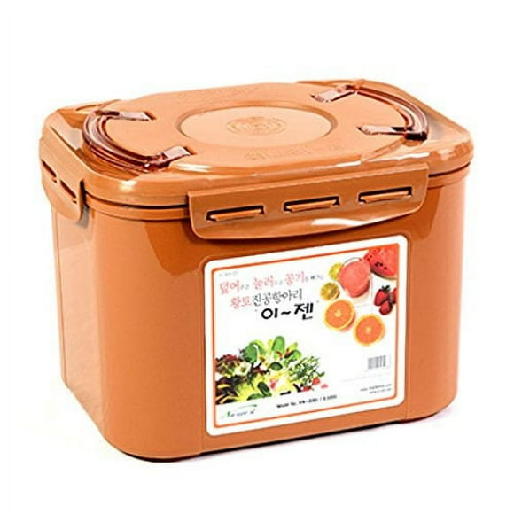 Kimchi Container