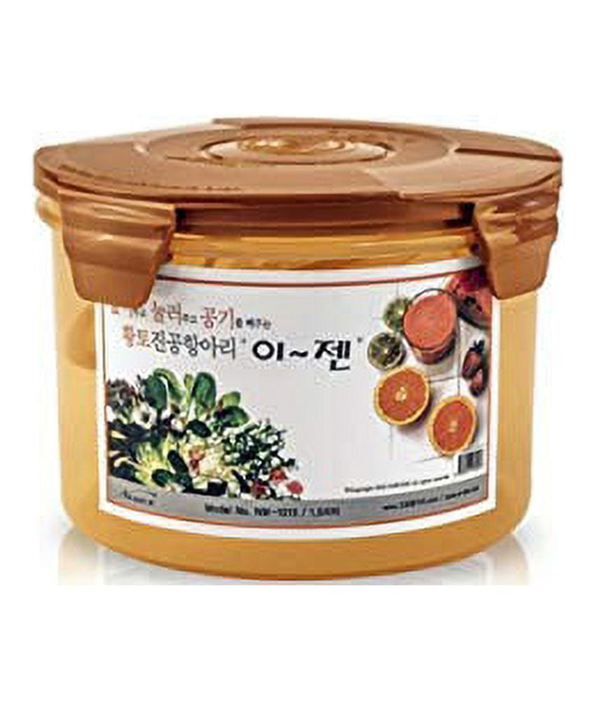 E-Jen Premium Kimchi, Sauerkraut Container Probiotic Fermentation with ...