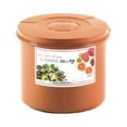 E-Jen Premium Kimchi, Sauerkraut Probiotic Fermentation Container with ...