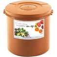 E-Jen Premium Kimchi, Sauerkraut Probiotic Fermentation Container with ...