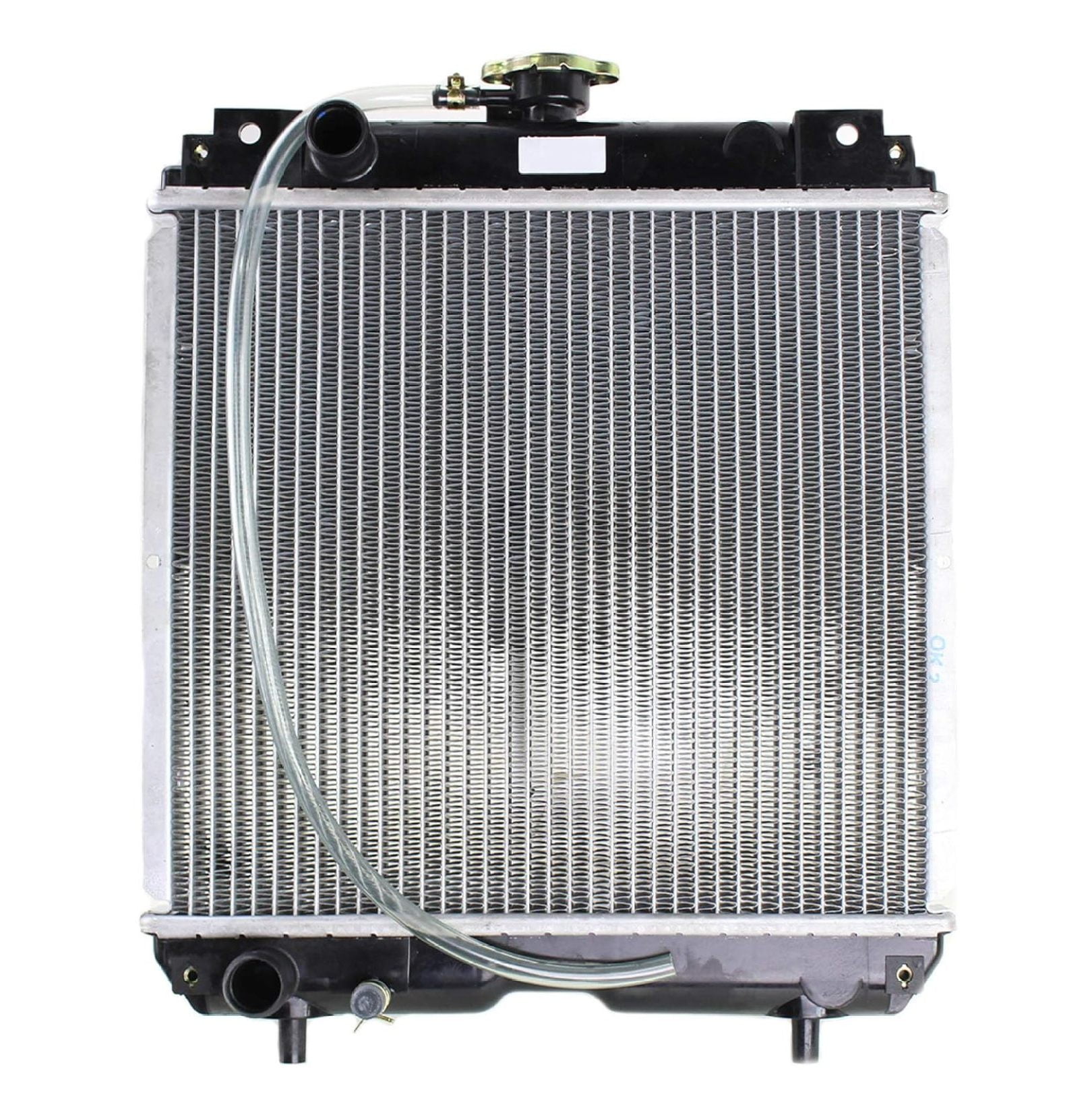 E-K2581-85010 Radiator for Kubota BX1850D, BX1860, BX1870, BX1870-1 ...