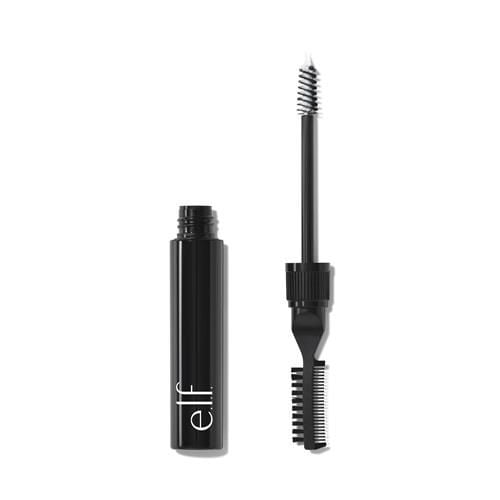 E.L.F. Brow Laminating Gel, Strong-Hold, Clear-Drying & Water-Resistant ...