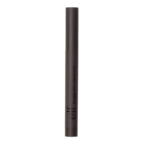 E.L.F. No Budge Matte Shadow Stick, One-Swipe Cream Eyeshadow Stick ...