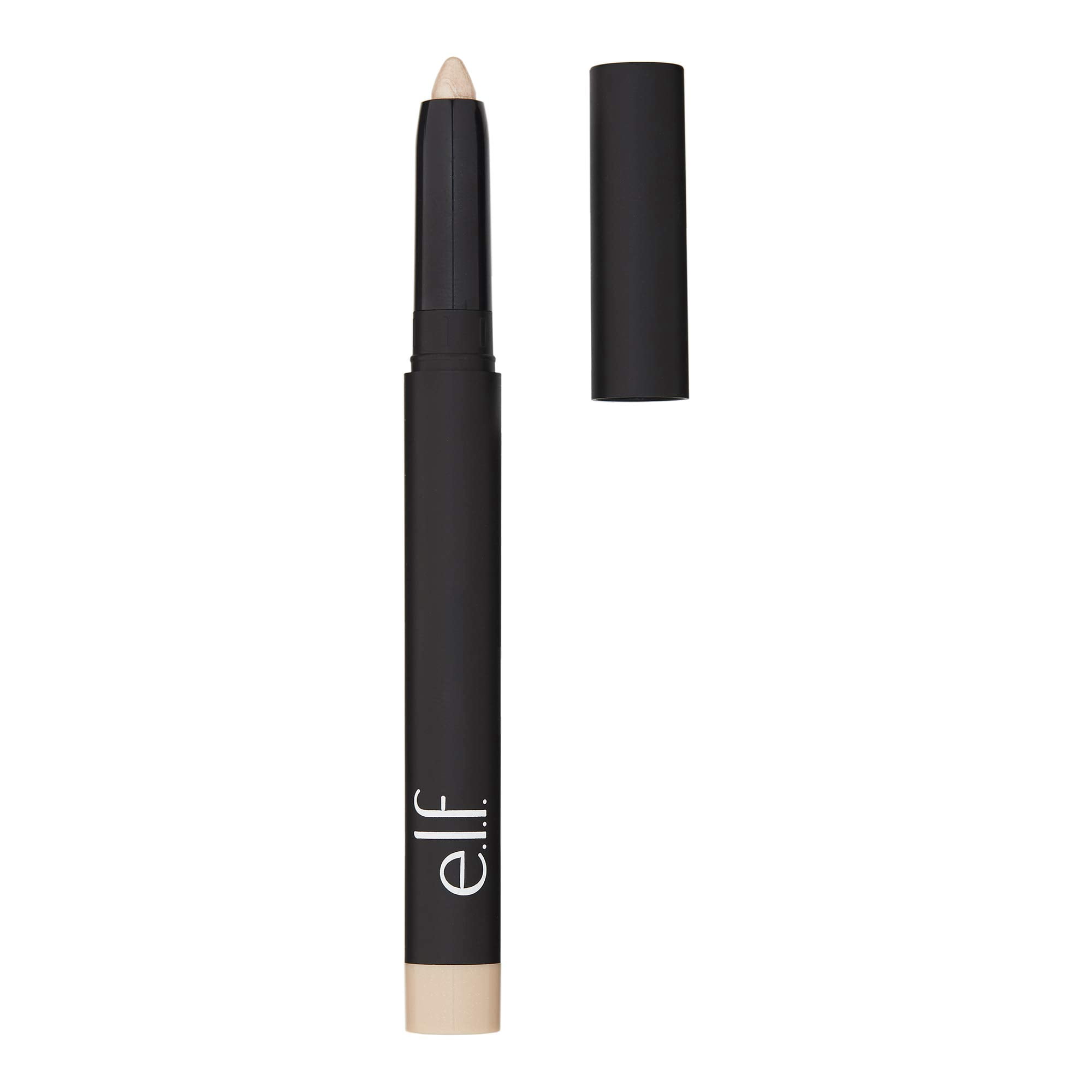 E.L.F. No Budge Shadow Stick, Smudge-Proof, Long Lasting, Creamy ...