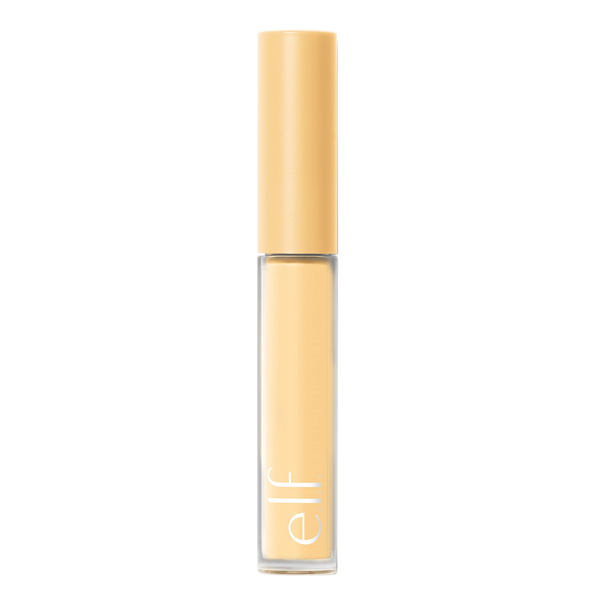 E.L.F. Camo Color Corrector, Hydrating & Long-Lasting Color Corrector ...
