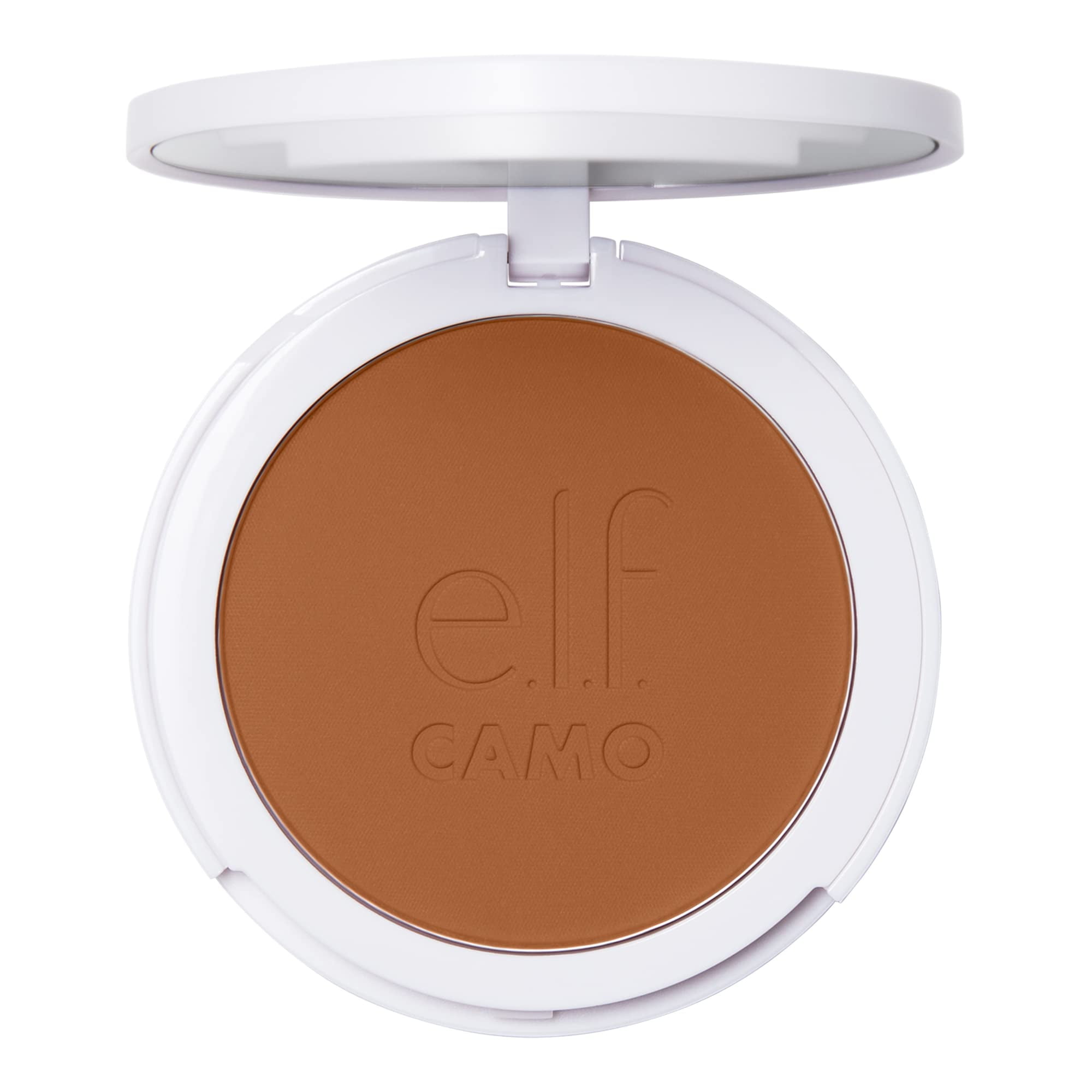 E.L.F. Camo Powder Foundation: Get Flawless Coverage & Lasting Radiance ...