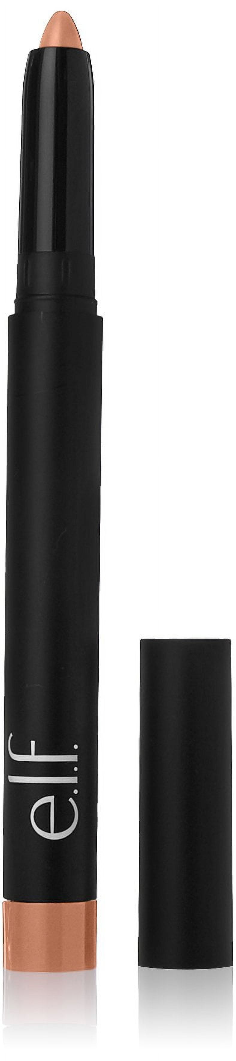 E.L.F. Cosmetics Matte Lip Color, Long Lasting Gorgeous Matte Finish ... E.L.F. Cosmetics Matte Lip Color, Long Lasting Gorgeous Matte Finish ...