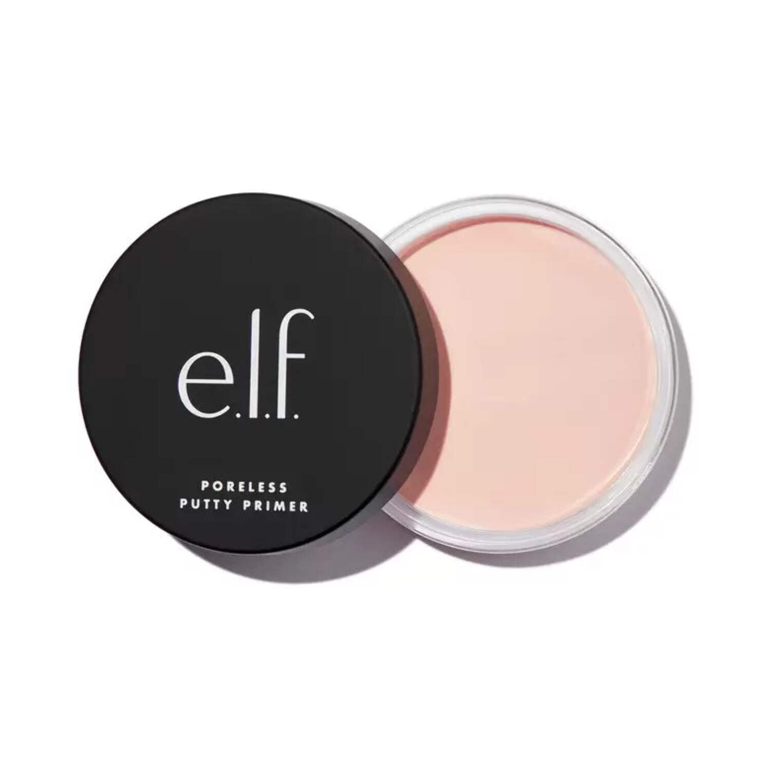 E.L.F. Cosmetics Poreless Putty Face Primer Mini - Walmart.com
