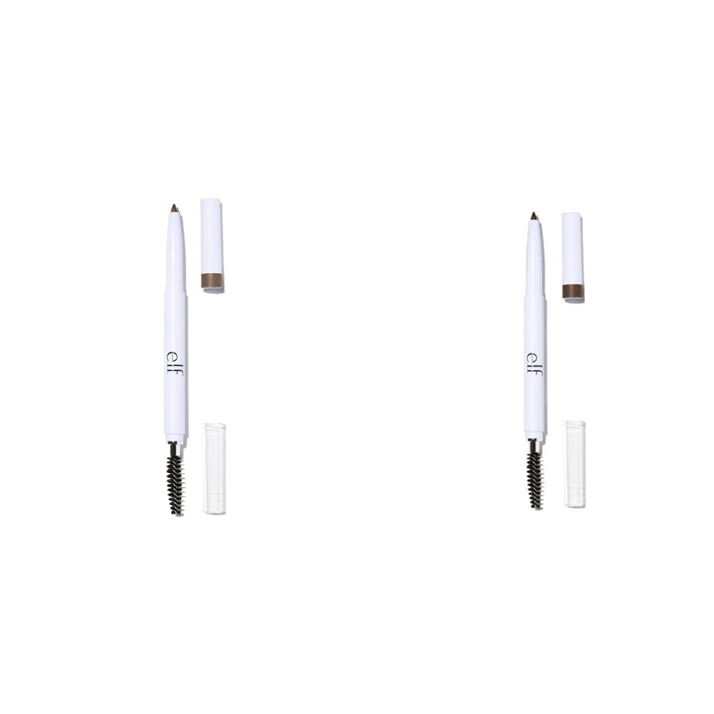 E.L.F Instant Lift Brow Pencil, Dual-Sided, Precise, Fine Tip, Shapes ... E.L.F Instant Lift Brow Pencil, Dual-Sided, Precise, Fine Tip, Shapes ...