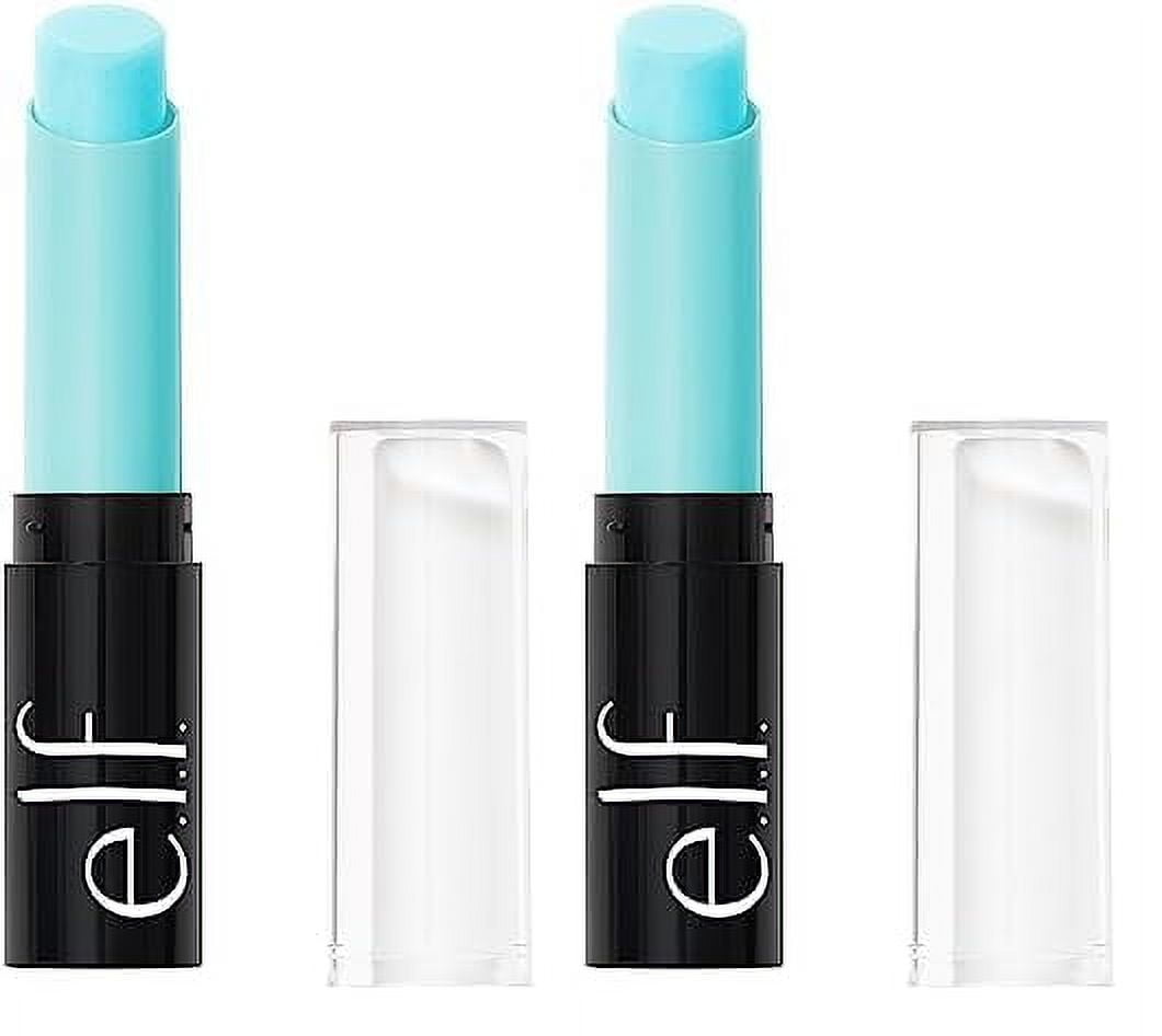 E.L.F. Lip Exfoliator, Moisturizing Scented Lip Scrub For Exfoliating ...