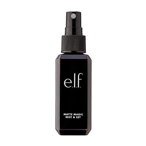 E.L.F. Matte Magic Mist & Set - Small, Lightweight, Long Lasting ...